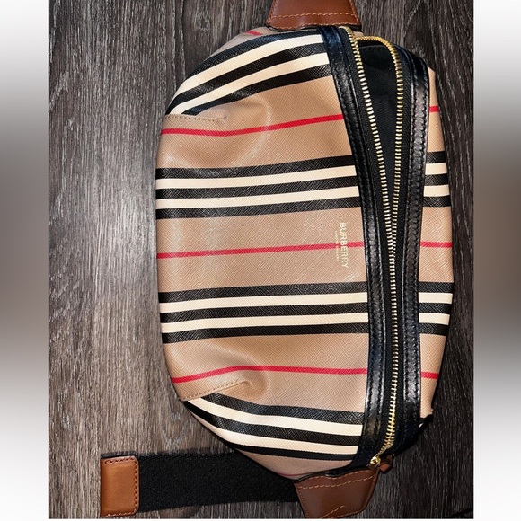 Bags | Burberry Belt Bag | Poshmark